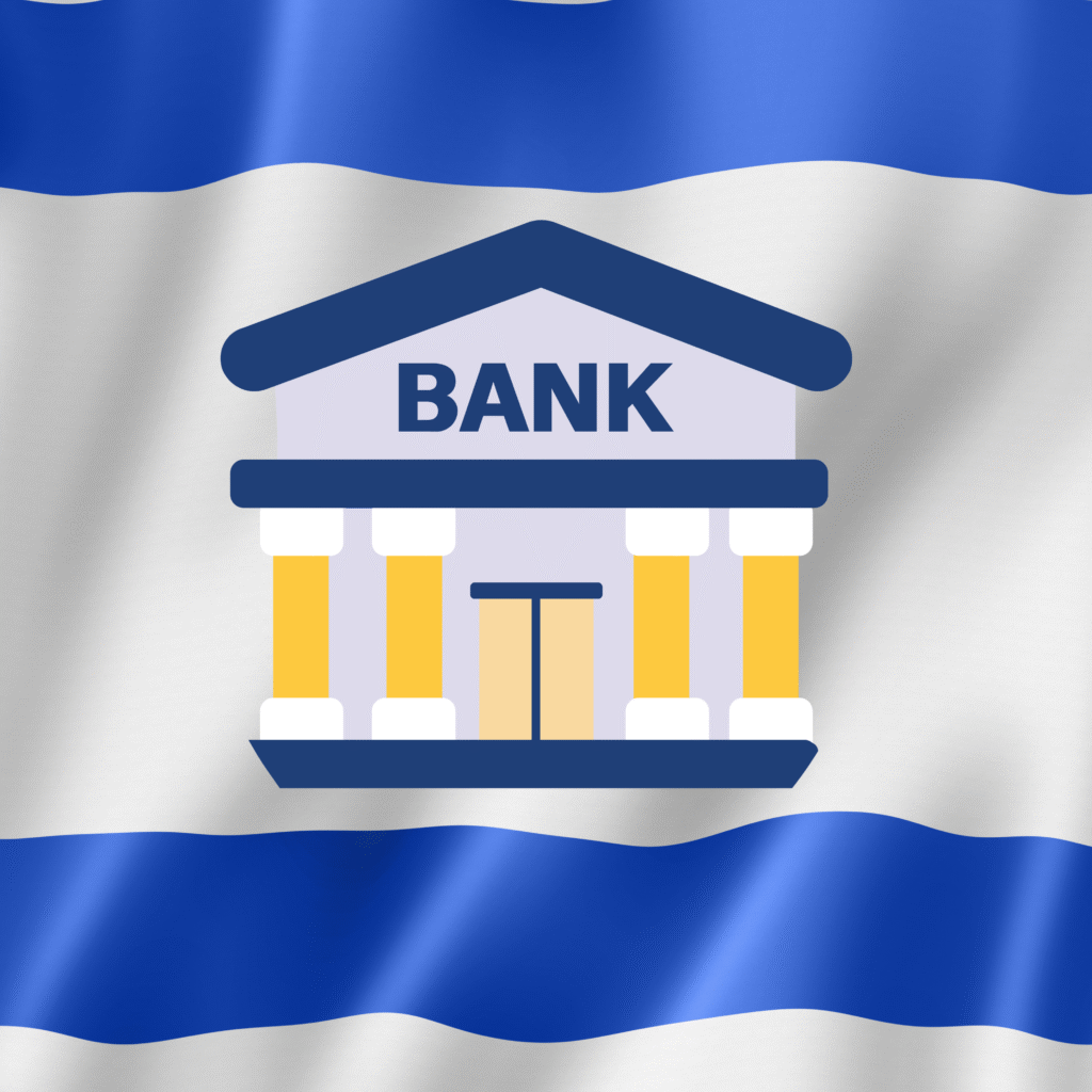 Navigating the Israeli Bankings System for Expats